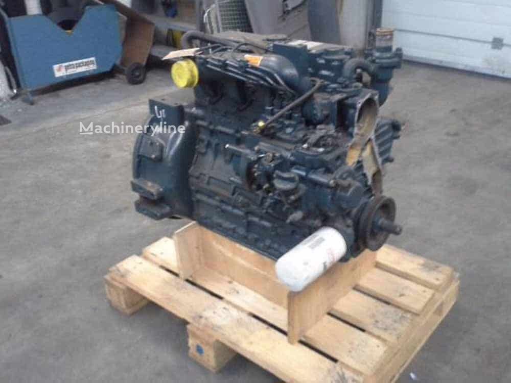Motor – Piese de schimb pentru motoare za Kubota V1903 građevinske mašine