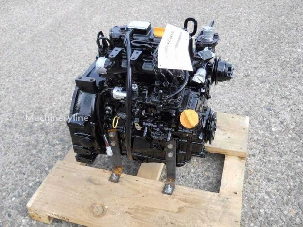 Motor Diesel 13CP za Kubota D600 građevinske mašine
