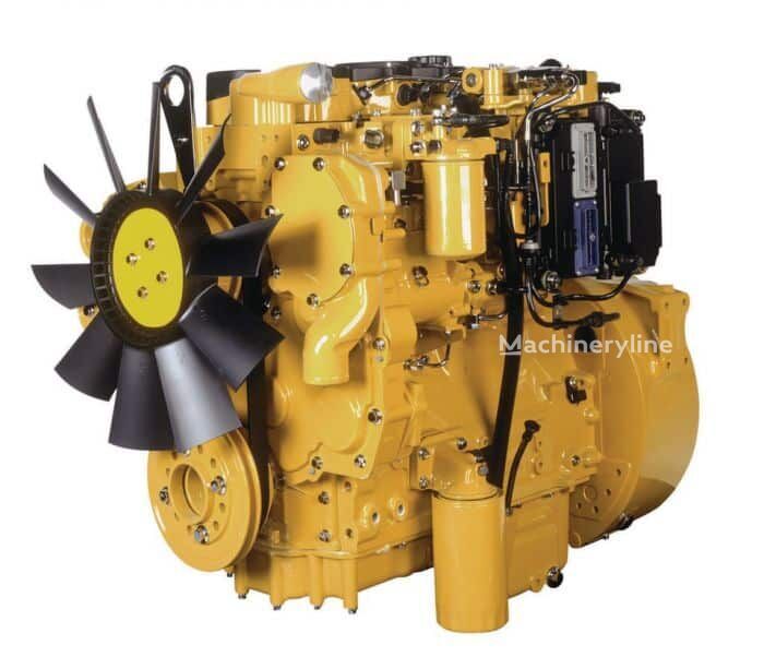 Motor za Caterpillar 320 građevinske mašine