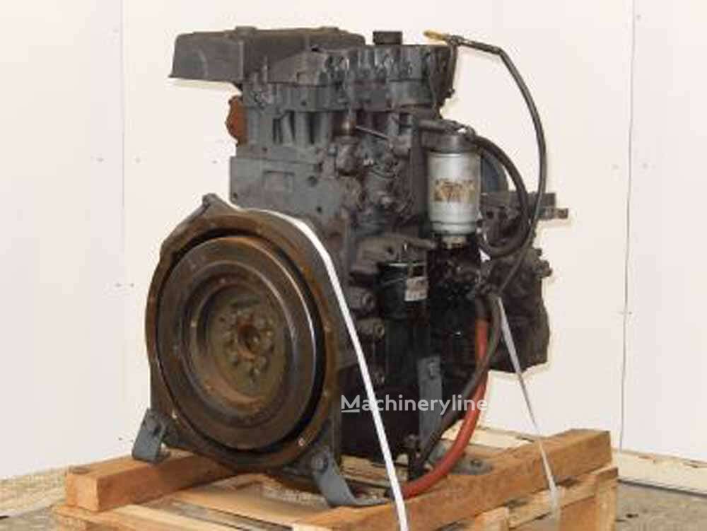 Motor za Deutz BF3M2011 građevinske mašine