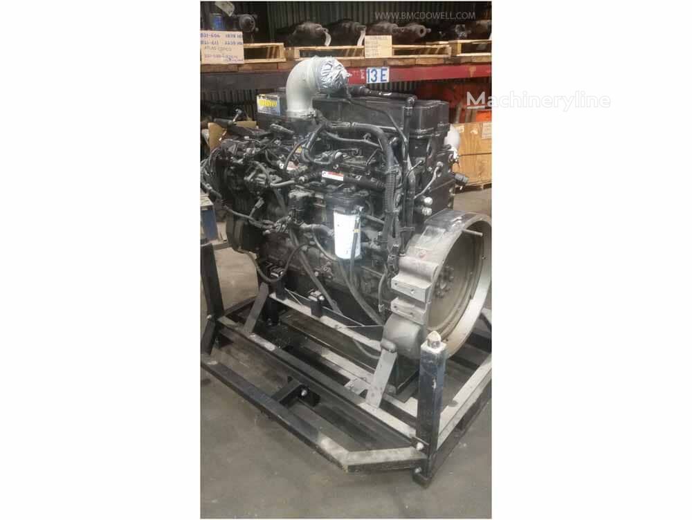 Deutz Motor de vânzare za Deutz BF6L413FR građevinske mašine