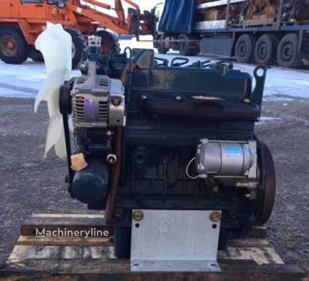 Motor -12 za Kubota V1505 građevinske mašine