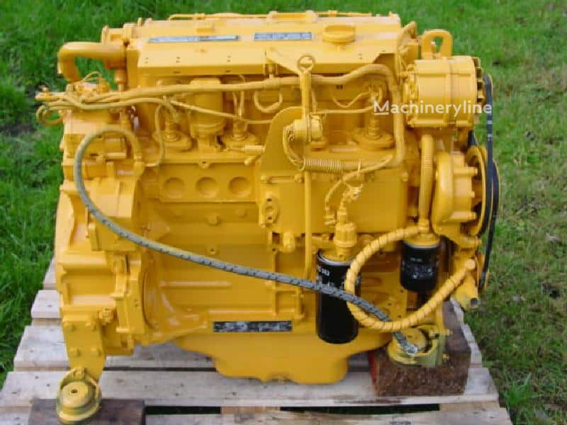 Motor za Deutz BF4M1013 EC Recondiționat Complet građevinske mašine