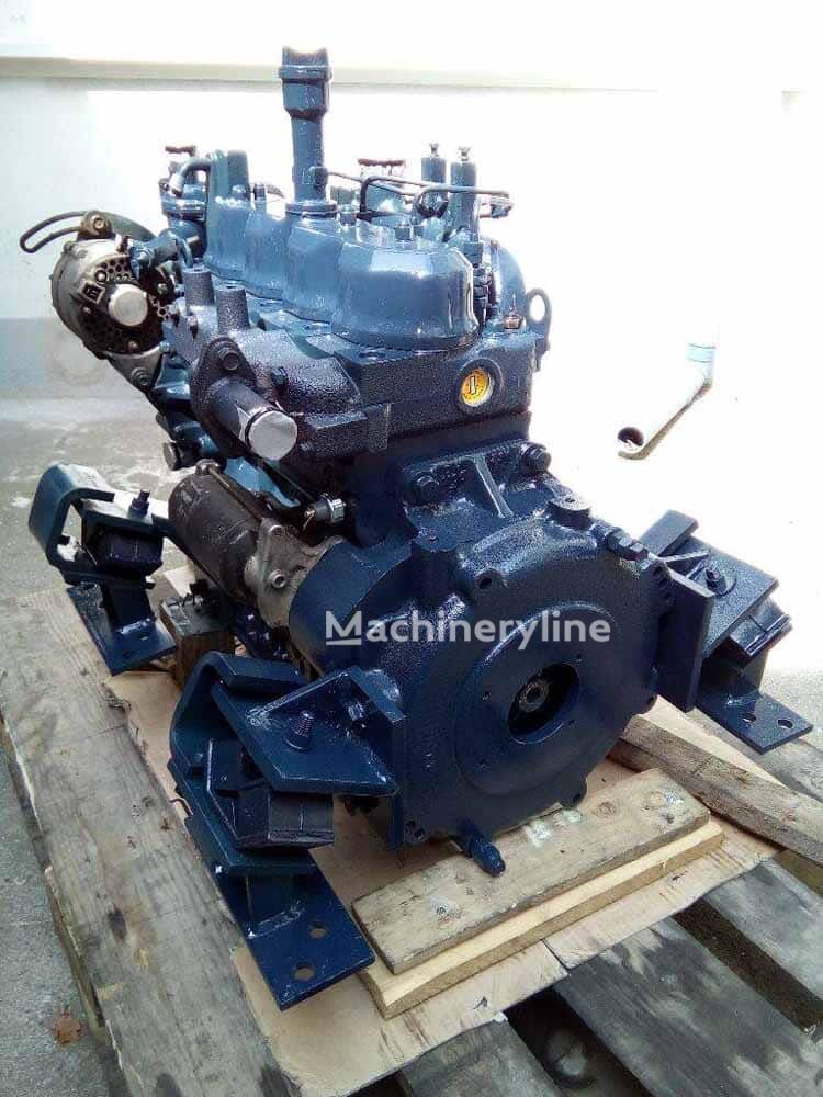 Motor Diesel 11 HP za Kubota V1902 građevinske mašine