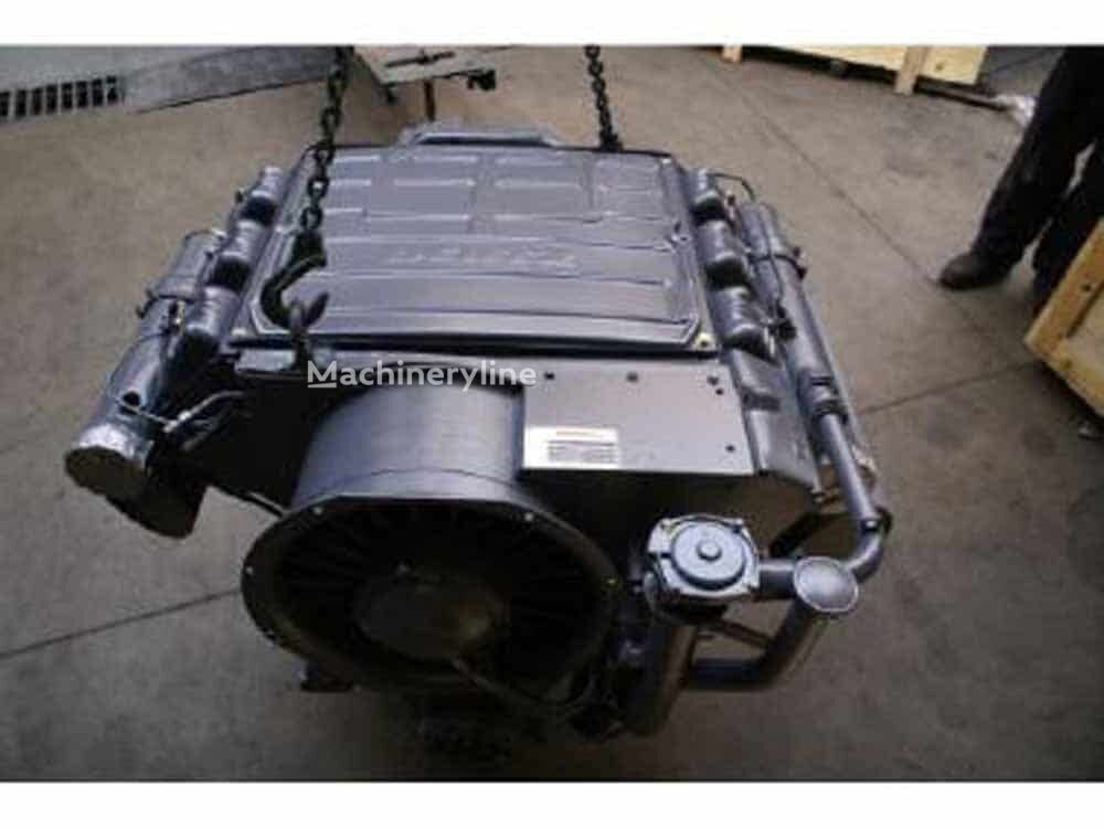 Motor za Deutz F6L413 – Piese și Componente pentru Motor građevinske mašine