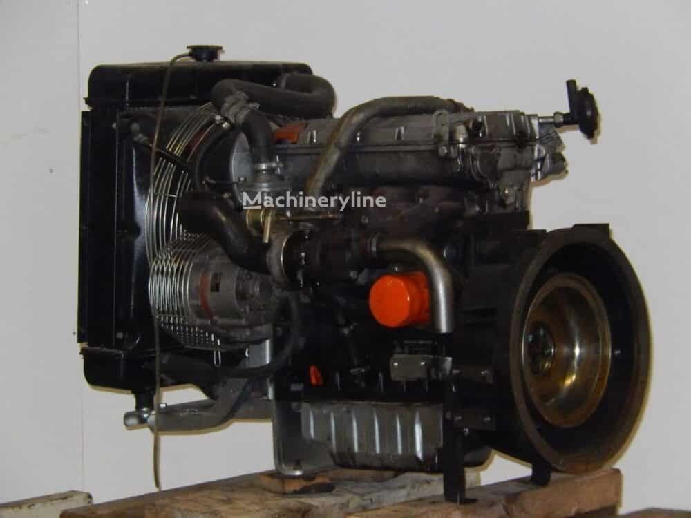 Motor za Deutz BF4M1008-16 građevinske mašine