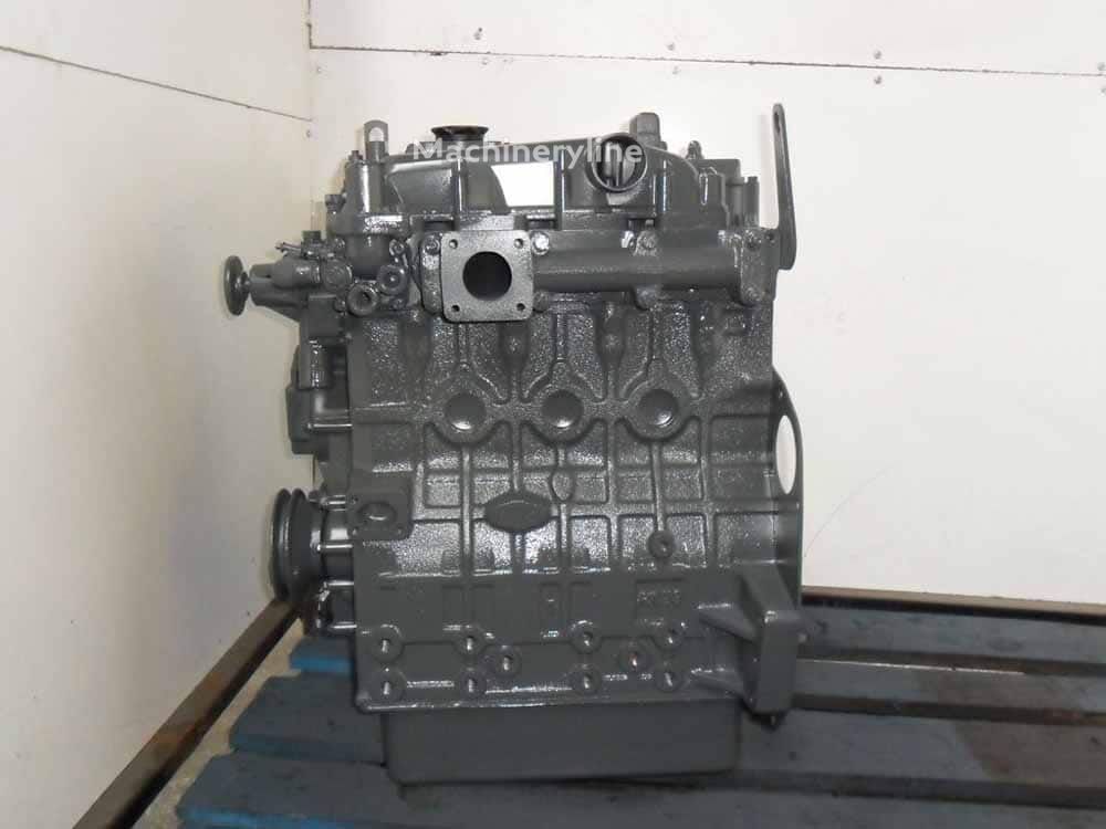 Motor Recondiționat za Perkins 104.22 građevinske mašine