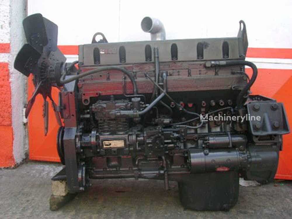 Motor Completo de Vânzare za Cummins L10 građevinske mašine