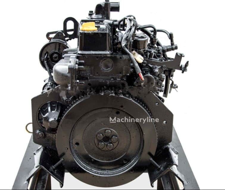 Motor za Yanmar 2TNE68 12 građevinske mašine