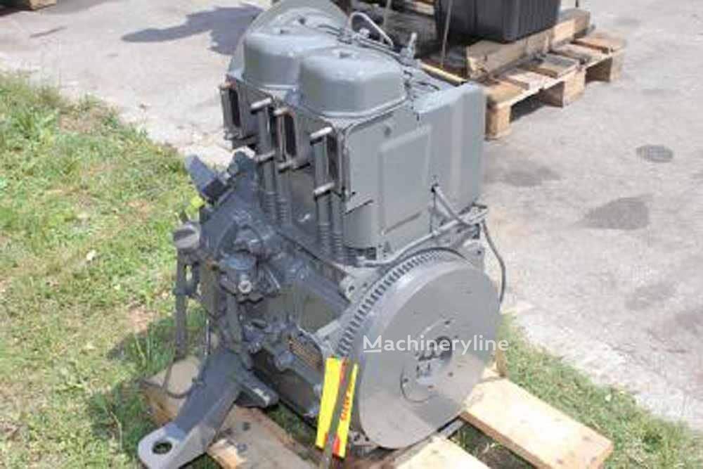 Motor diesel za Deutz F2L511 građevinske mašine
