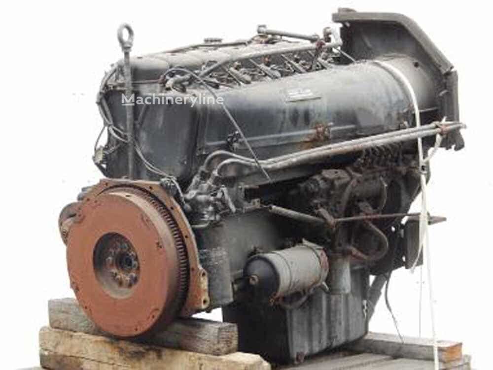 Motor za Deutz F6L913 – Piese Motor građevinske mašine