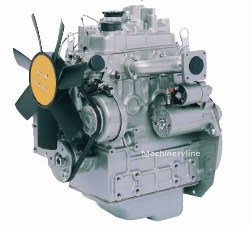 Motor za Perkins D4203-11 građevinske mašine
