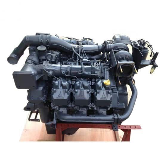 Motor za Deutz BF6M1015 – 14 građevinske mašine