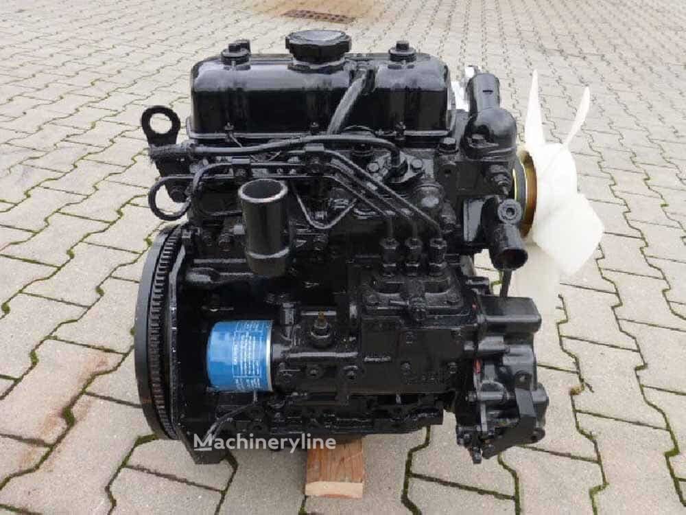 Motor Diesel za Mitsubishi S3L pentru Utilaje și Echipamente Industriale građevinske mašine
