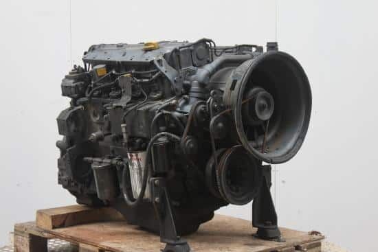 Motor 15 za Deutz BF4M1013 građevinske mašine