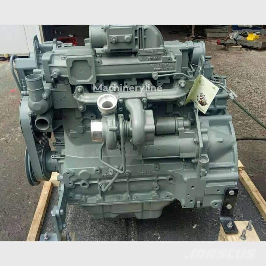 Motor pentru za Deutz BF6M1013E građevinske mašine