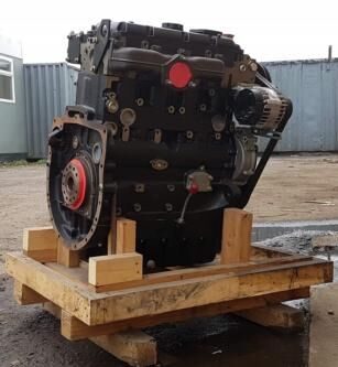 Motor nou za Perkins RE 1104C-44 građevinske mašine