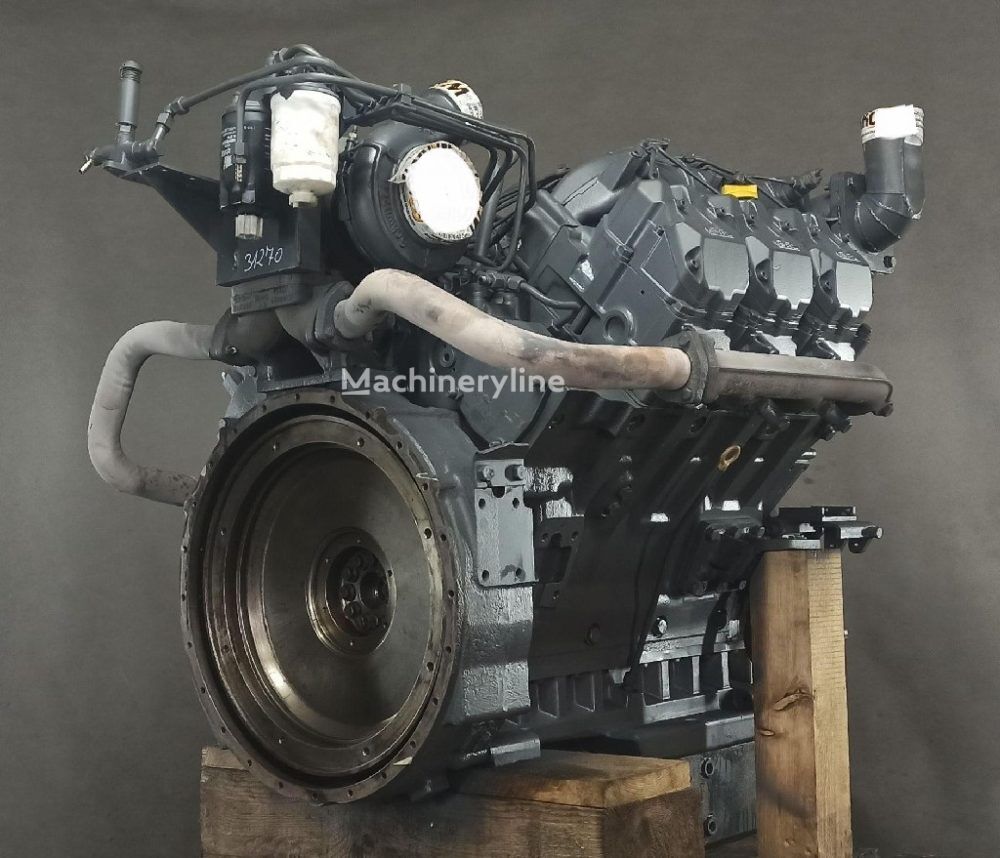 Motor Diesel za Deutz BF6M1015C građevinske mašine