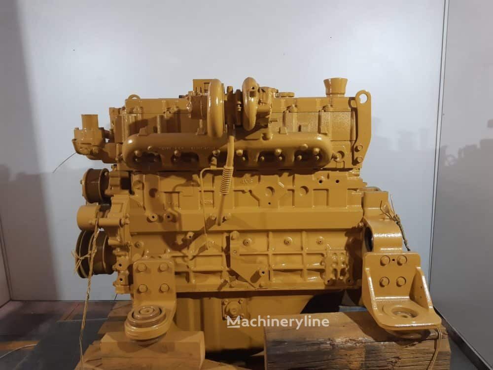 Motor Excavator za Caterpillar 320DL građevinske mašine