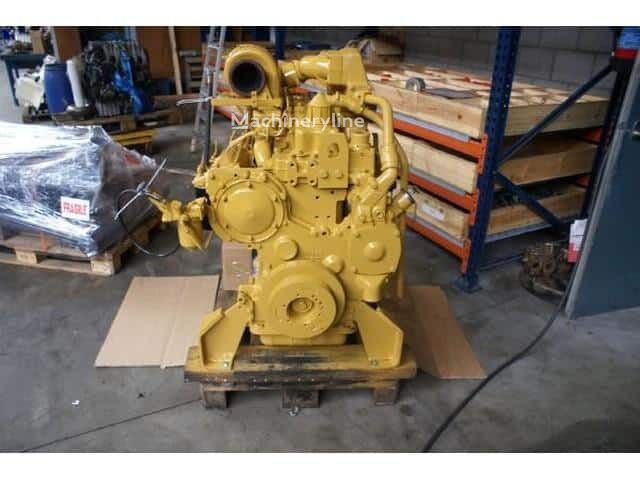 Motor za Caterpillar 3306 DITA 11 građevinske mašine