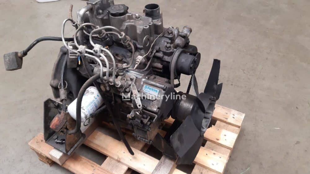 Motor 103-10/11 za Perkins 103-10-11 građevinske mašine