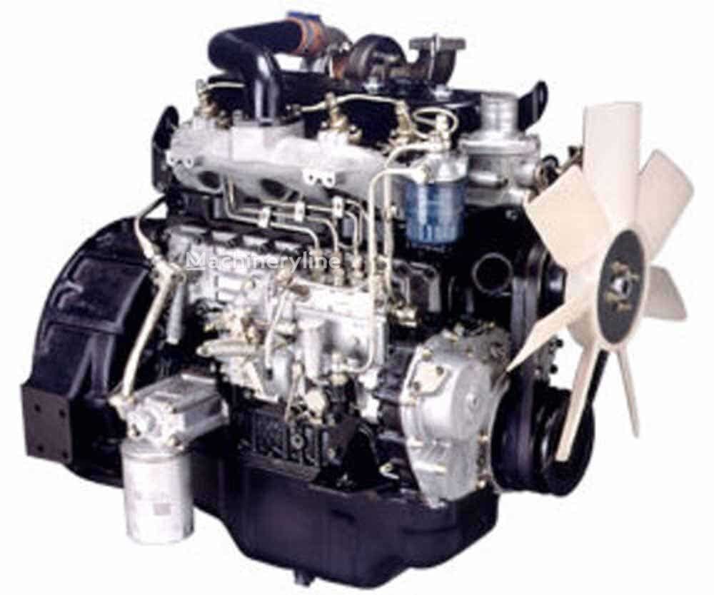 Motor 4BG1 12 za Isuzu 4BG1-12 građevinske mašine