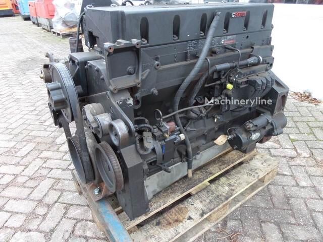 Cummins Motor za Cummins QSM 11-13 građevinske mašine