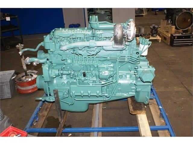 Motor 12 za Volvo TD70G građevinske mašine