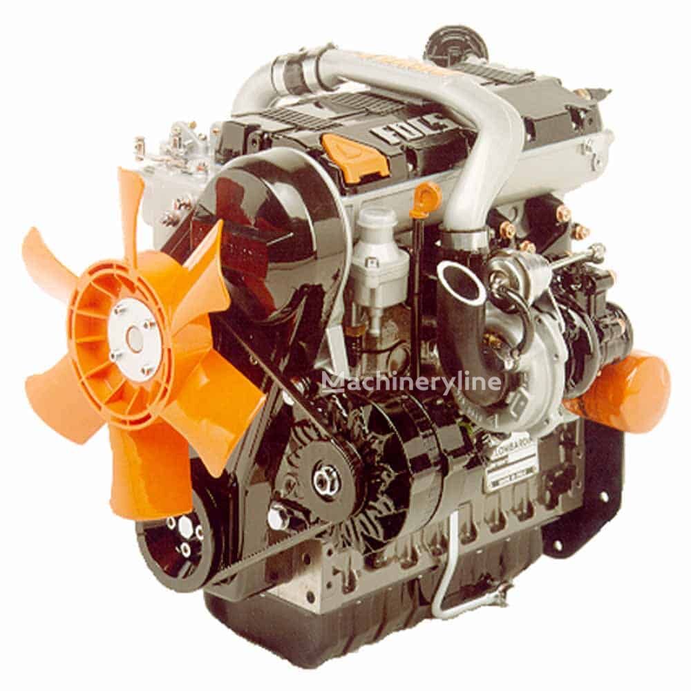 Motor Diesel za Lombardini LDW 602-12 građevinske mašine
