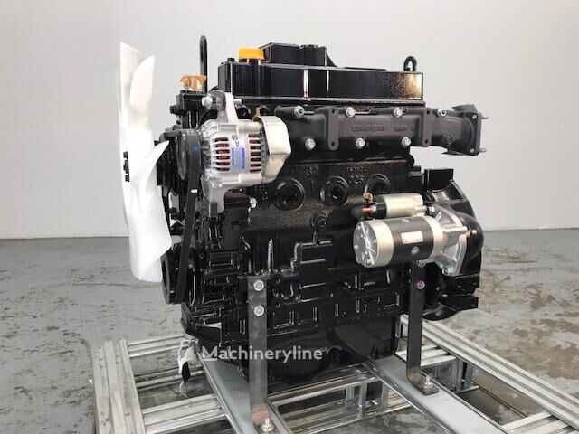 Motor za Yanmar 4TNV88-B građevinske mašine