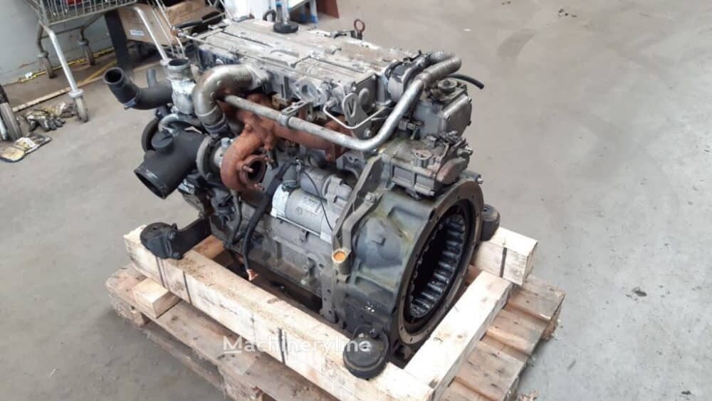 Motor za Deutz BF4M1012E-13 Second Hand građevinske mašine