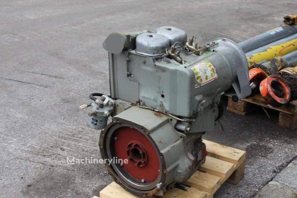 Motor Diesel za Deutz F2L511 14 kW građevinske mašine