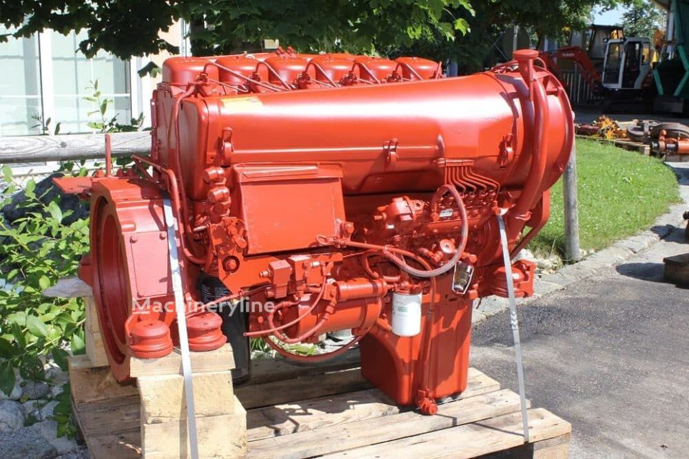 Motor za Deutz BF6L913 Recondiționat – 15 kW građevinske mašine