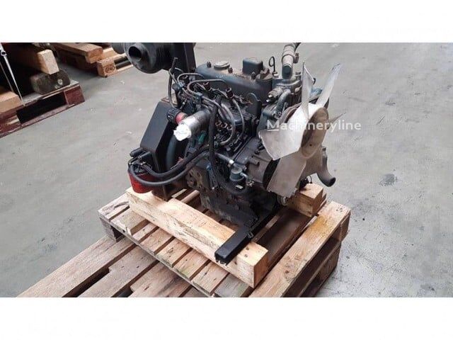Motor – Second Hand za Kubota D905 građevinske mašine