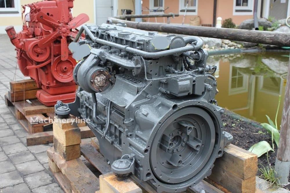 Motor 12 za Deutz BF6M2012C građevinske mašine