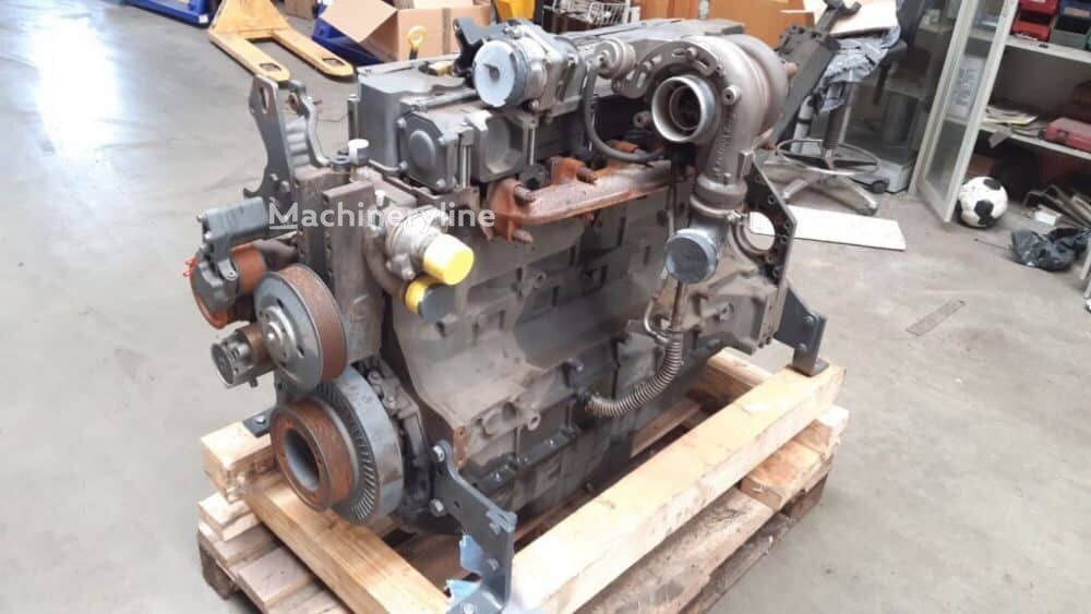 Motor za Deutz TCD2013L062V – piese pentru motoare Deutz građevinske mašine