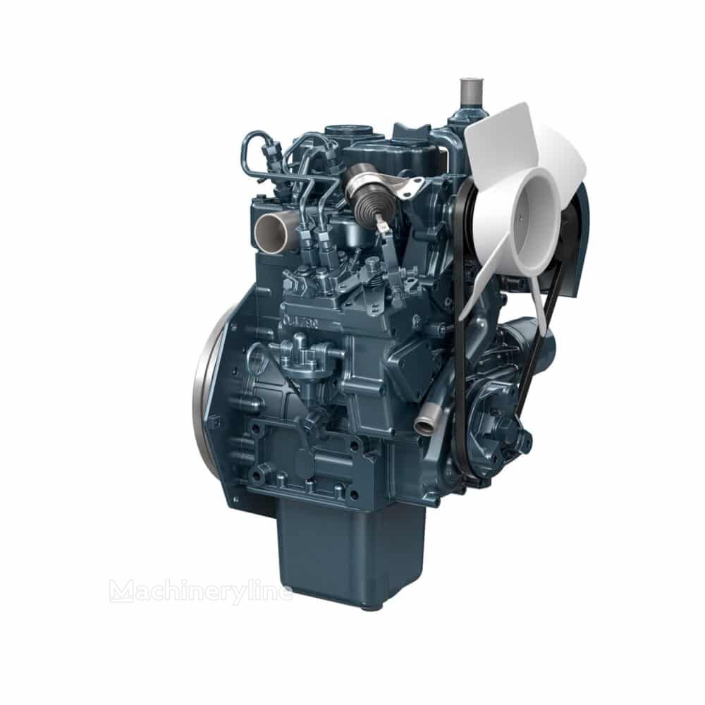 Motor EB2 EB3 EB4 za Kubota Z602 građevinske mašine