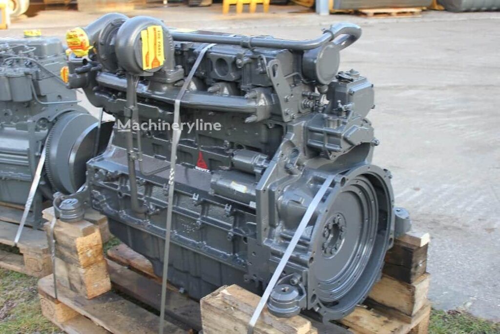 Motor – Recondiționat za Deutz BF6M1013E-13 građevinske mašine