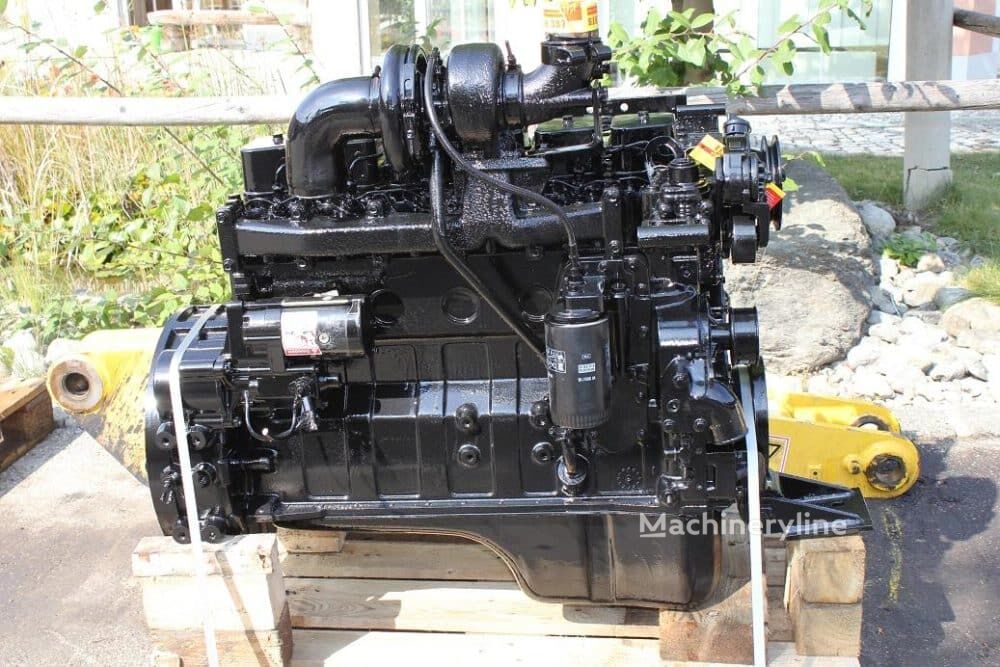 Motor za Cummins 6T-590-14 građevinske mašine