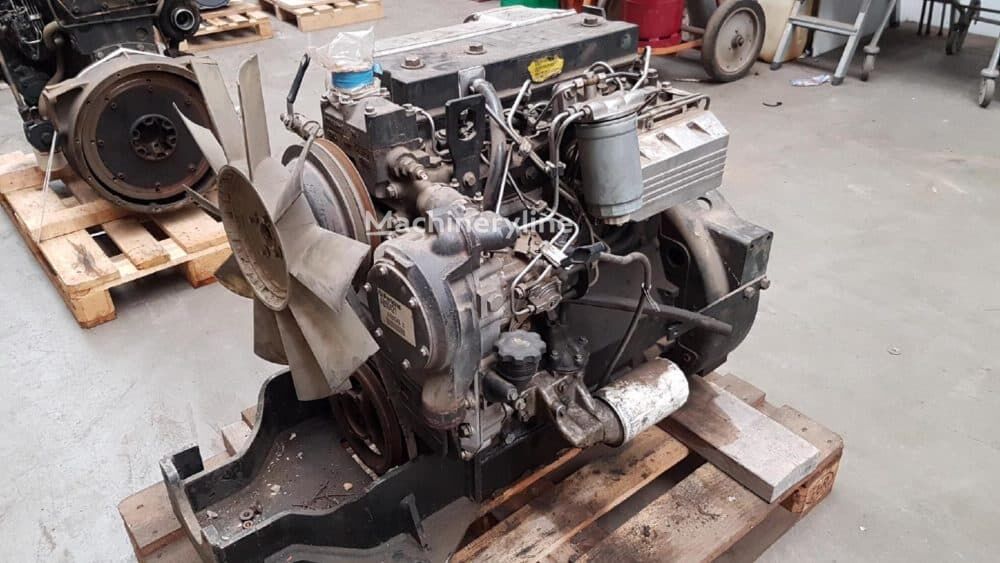 Motor za Perkins 1004AB – Second Hand / Recondiționat građevinske mašine