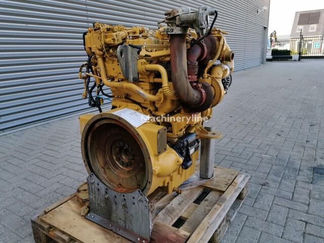 Motor Diesel C4.4 za Caterpillar C4.4-16 građevinske mašine