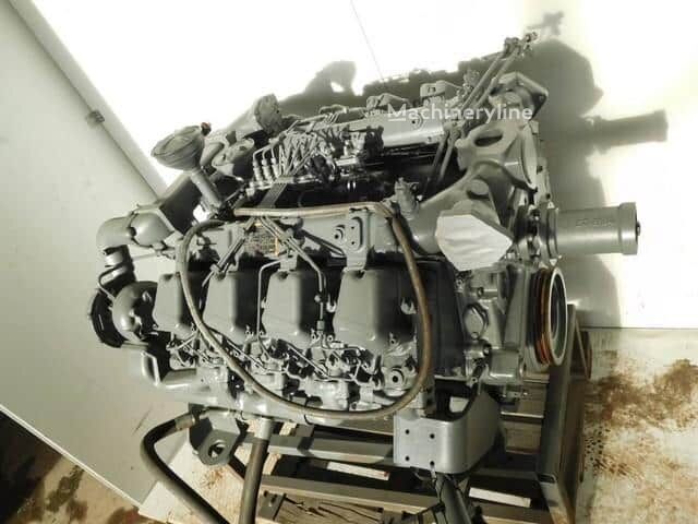 Motor Diesel za Liebherr D9408 TIE 13 građevinske mašine