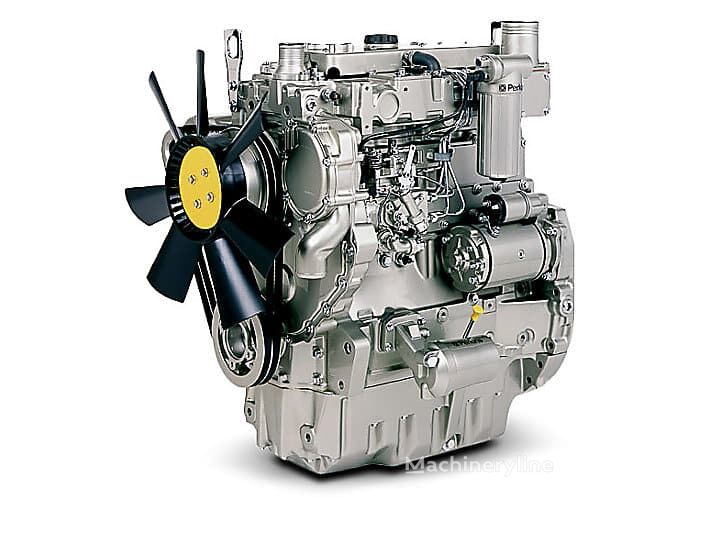 Motor za Perkins 1104C – Piese și Componente građevinske mašine