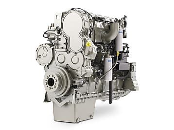 Motor 2506J / 2506D – Piese și Componente za Perkins 2506J și 2506D građevinske mašine