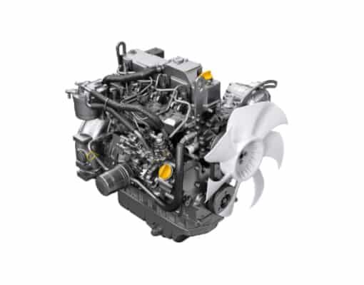 Motor Diesel – Piese și Componente za Yanmar 4TNV88 građevinske mašine