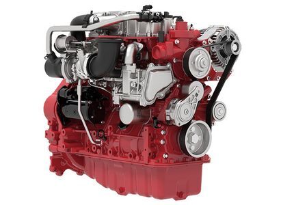 Motor za Deutz D 2.9 L4 sau piese de motor građevinske mašine