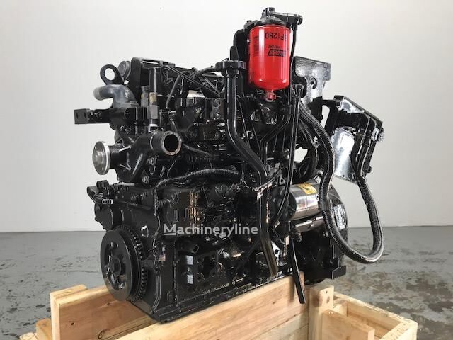 Motor excavator za Komatsu PC130 građevinske mašine