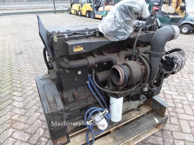 Motor QSM 11.15 za Cummins QSM 11-15 građevinske mašine