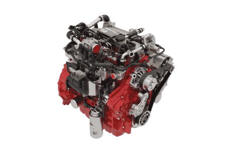 Motor za Deutz TCD 3.6 L4 sau piese de motor građevinske mašine