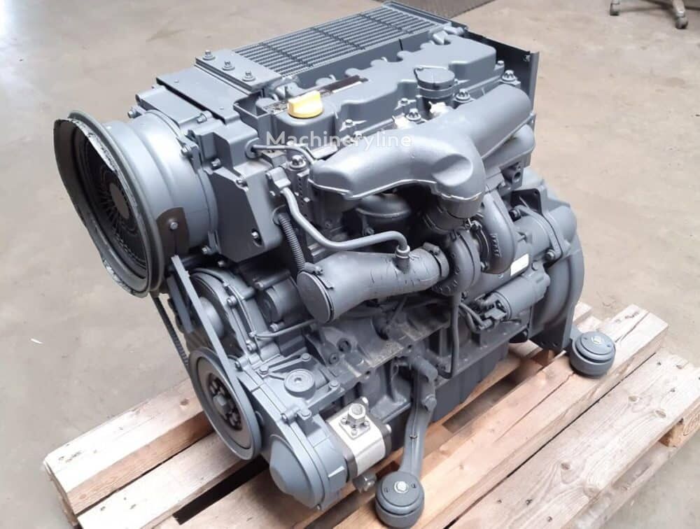 Motor Second Hand -11 za Deutz TD2011L04I građevinske mašine
